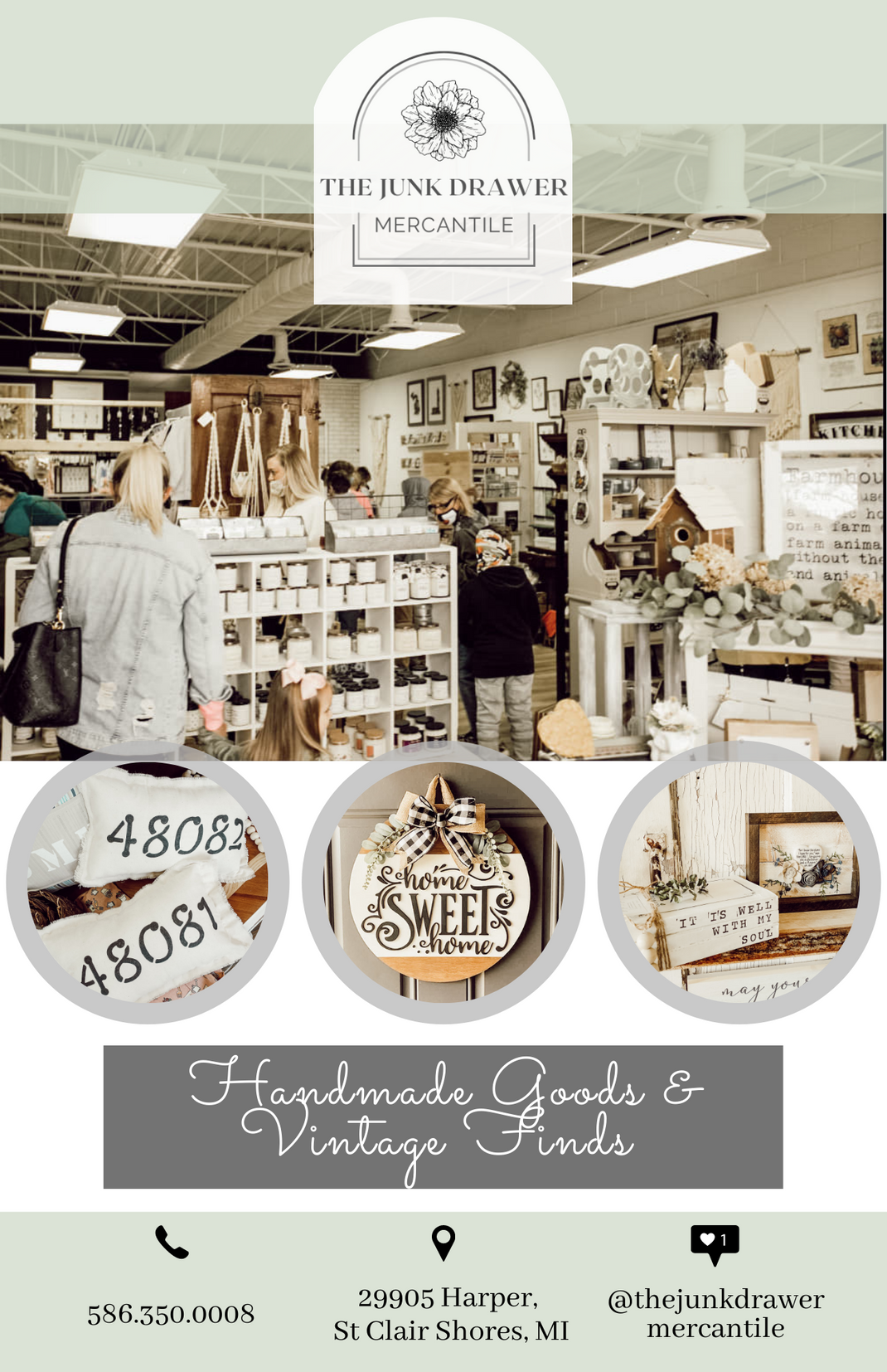 TheJunkDrawerMercantile